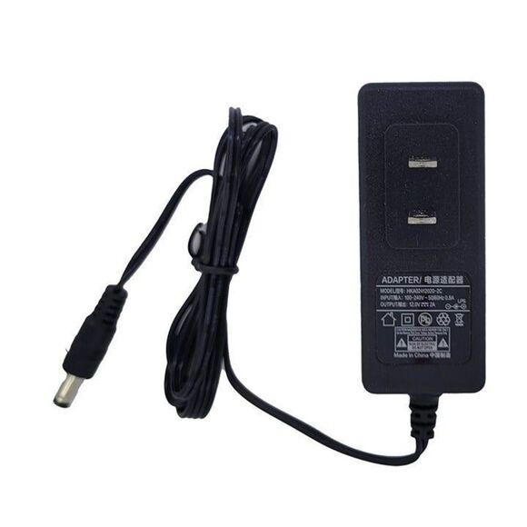 Media | Yamaha Keyboard Ac Power Adapter Supply 12v Dc New Replacement ...